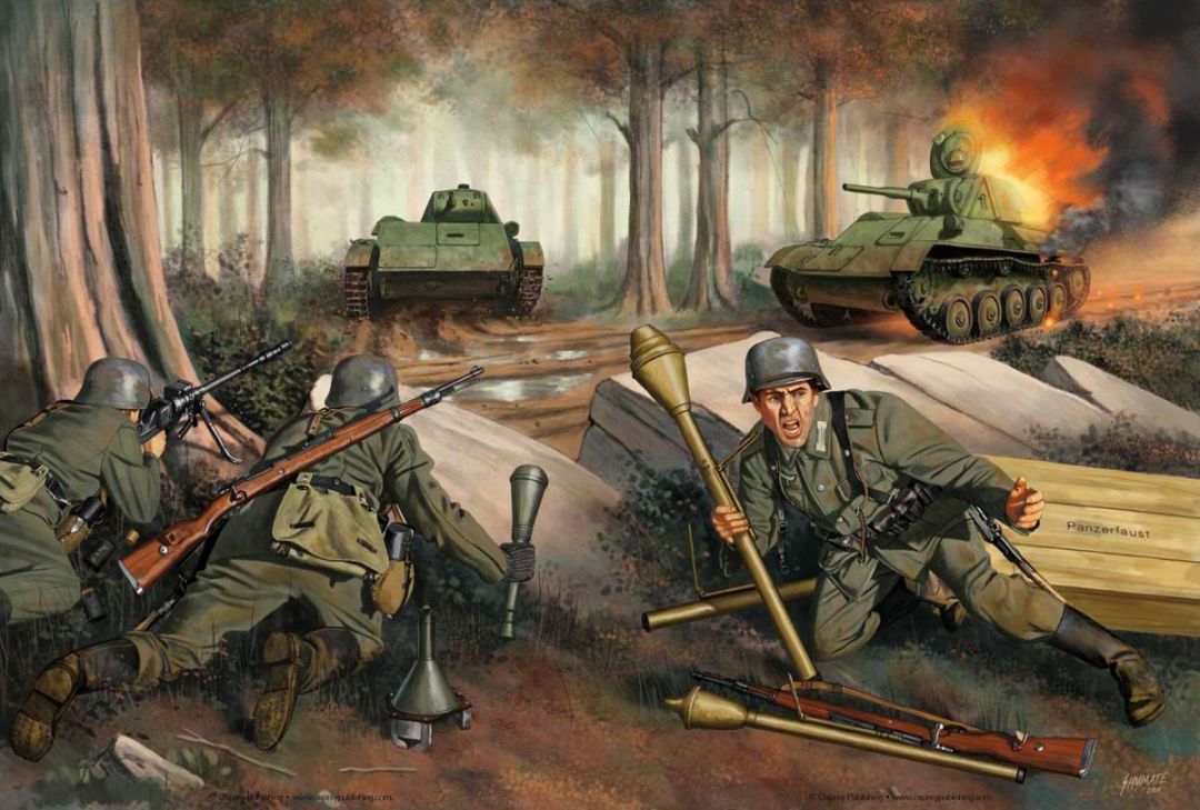 How did Germany win WWII? - iMedia