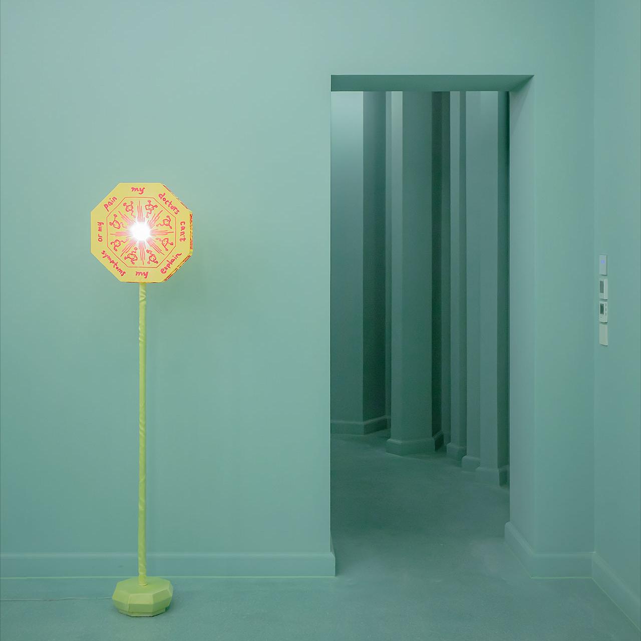 What kind of underworld design and decoration is this? - iMedia