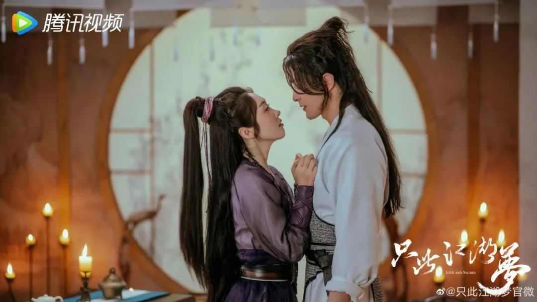 There are more than 10 costume suspense dramas to be broadcast, and ...