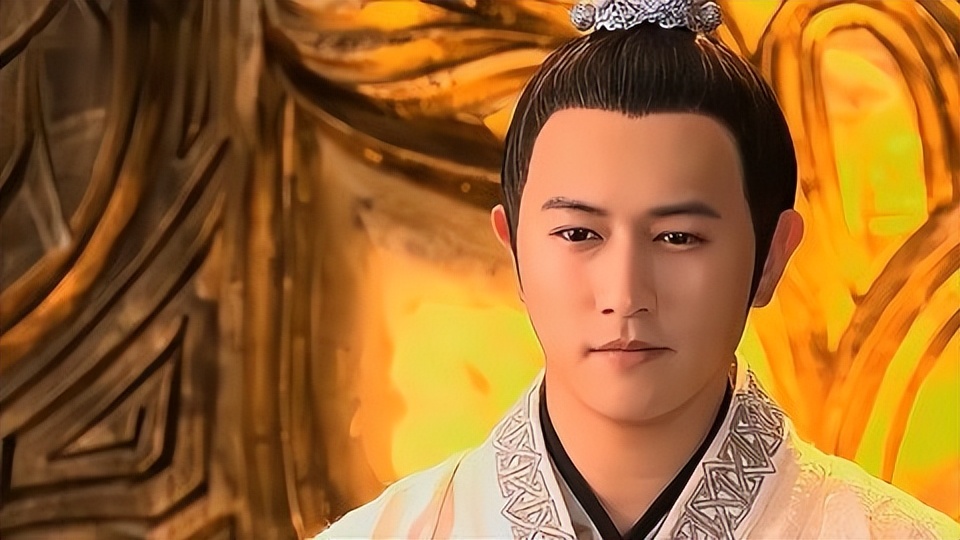 Take a look at the history of Emperor Jing of the Han Dynasty! How bad ...