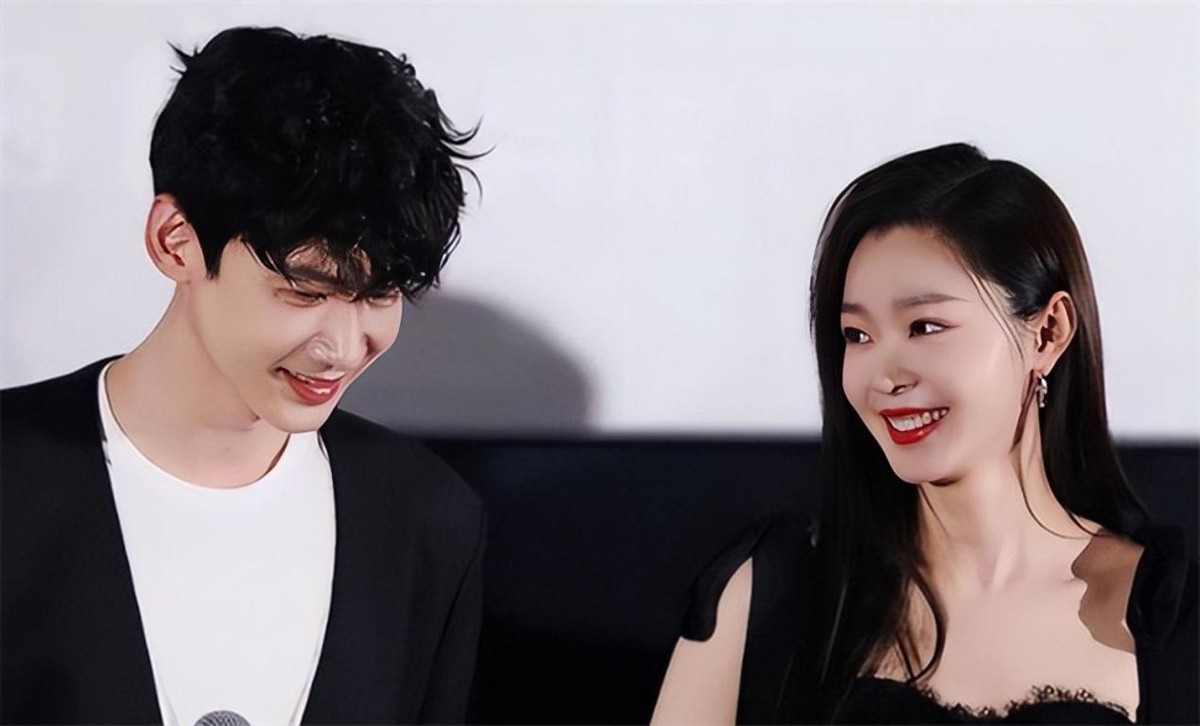 It is also a love affair that has been exploded. Comparing Yang Yang, Wang Churan and Bai ...