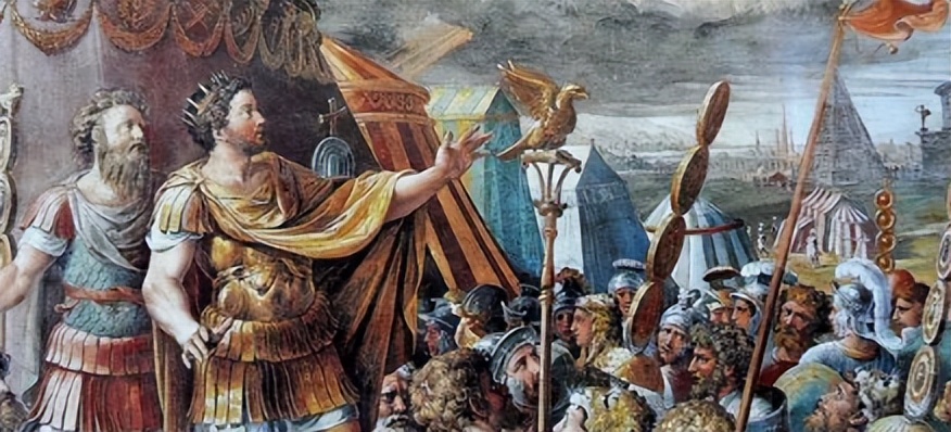 What are the characteristics of the political system of the Visigothic ...