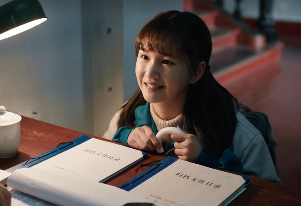 Can "Our Days" not spill blood? Yan Bing was sexually assaulted and her ...