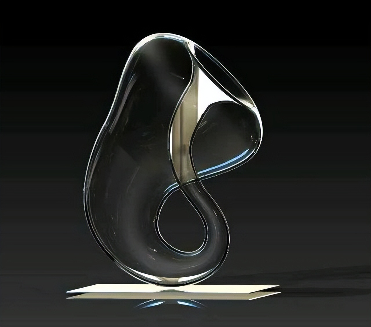 What is the famous "Klein bottle"?Why is it not enough to pour the ...
