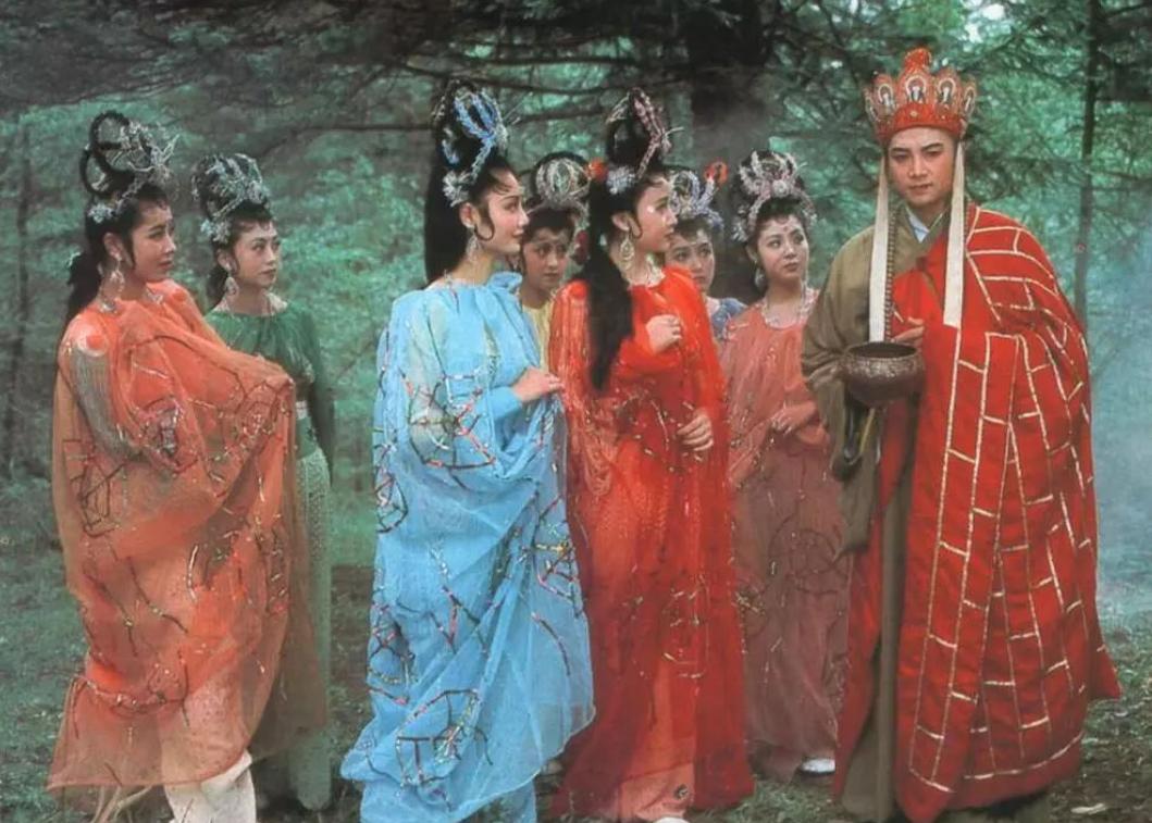 "Bai You Thin" is flying all over the sky. In the entertainment ...