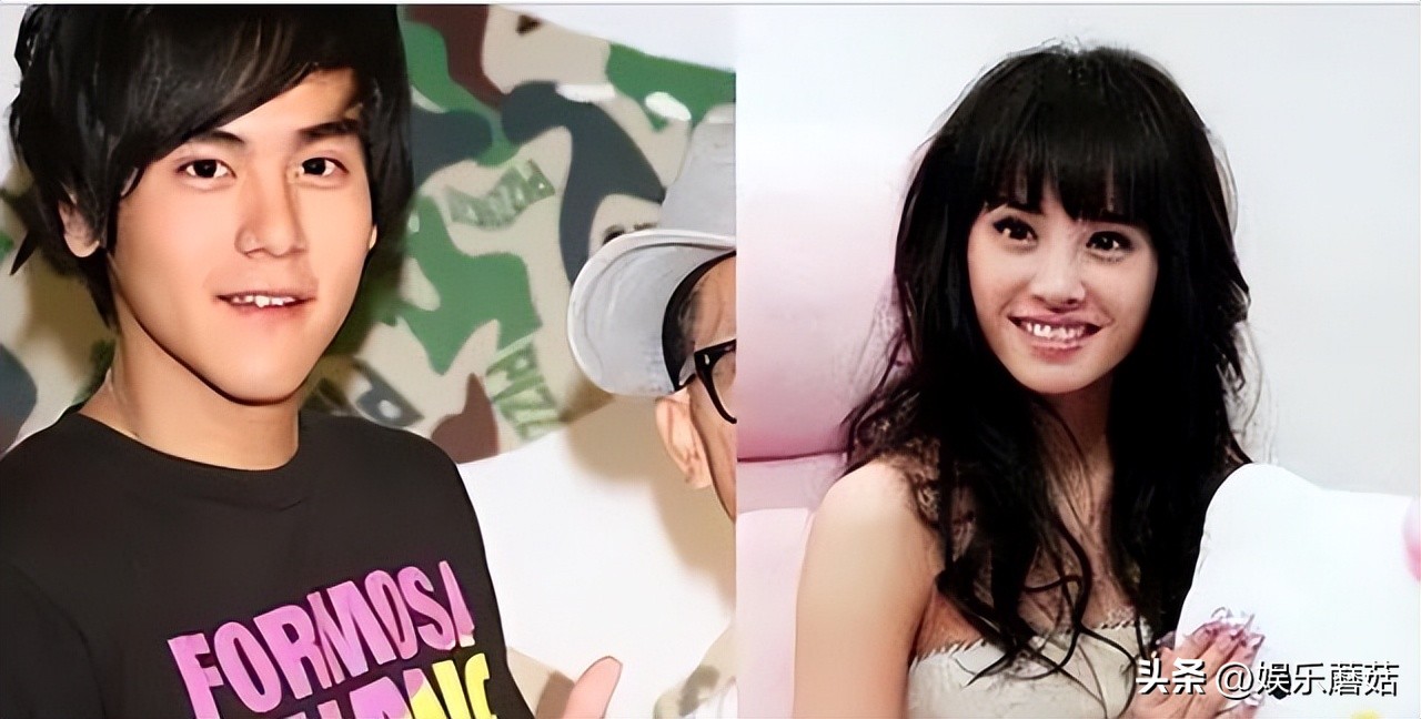 Offending Li Bingbing, Peng Yuyan disappeared directly from the entertainment industry. What ...