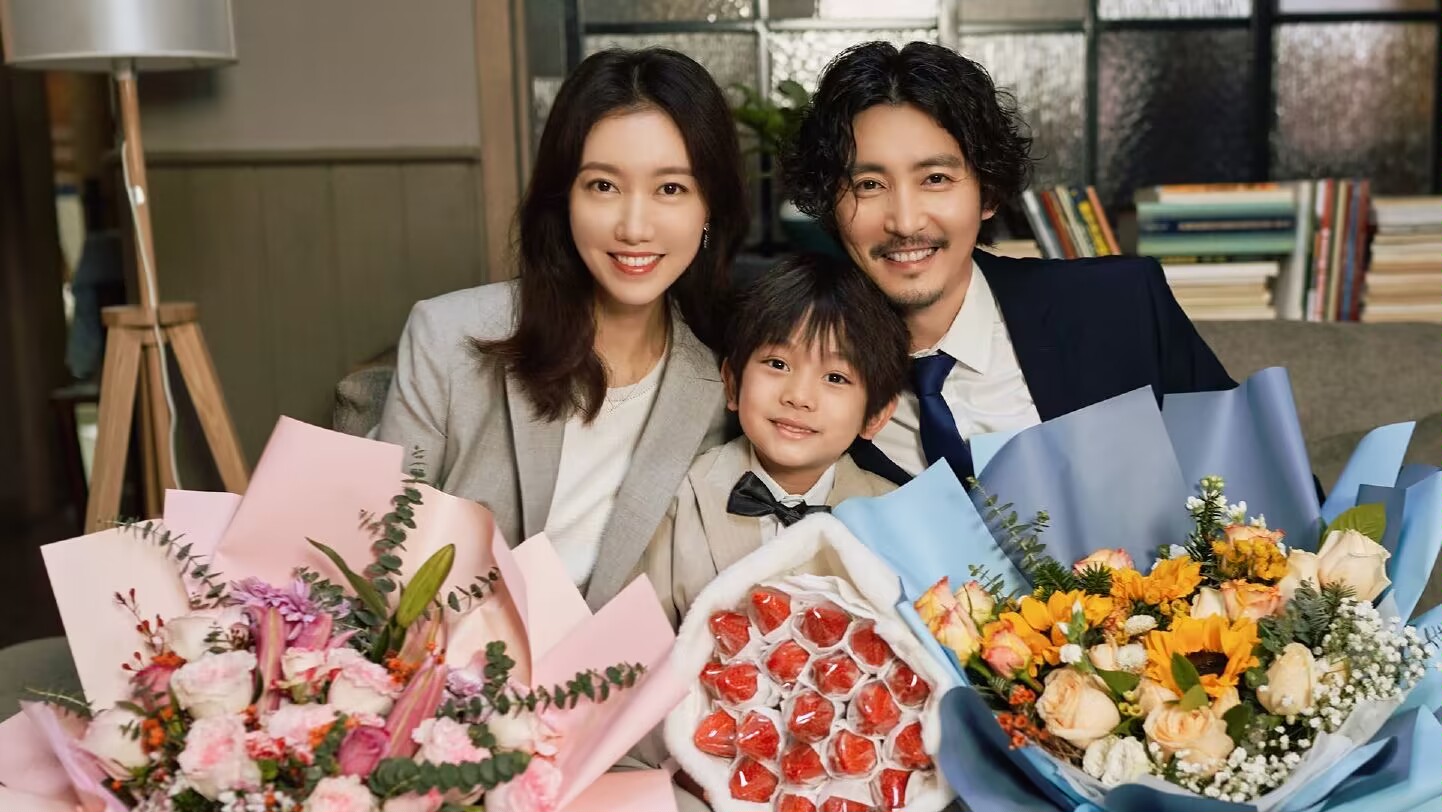 The 5 pairs of CPs in "Her City" have very different endings, Yingnan and Xu Xin are happy ...