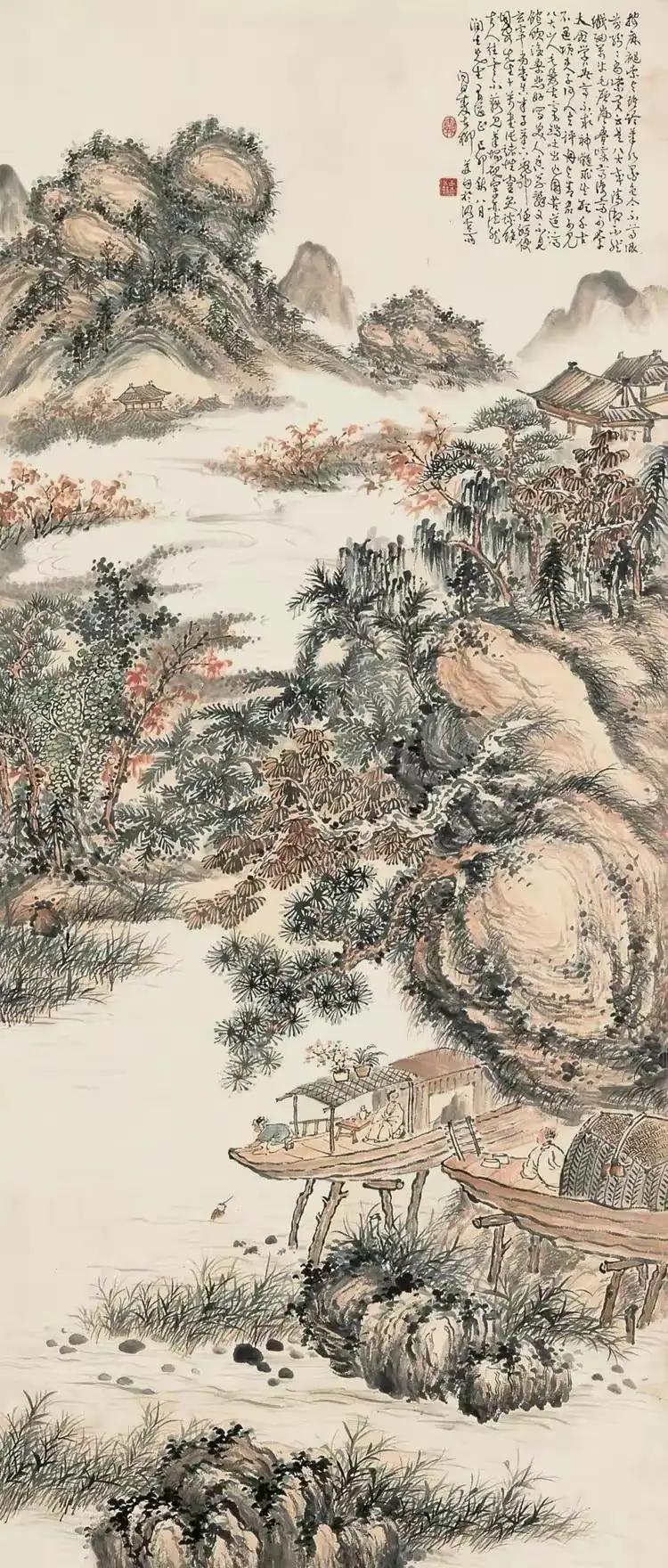 Twenty Poems by Cai Xiang of "Song Dynasty", Worth Reading - iNEWS