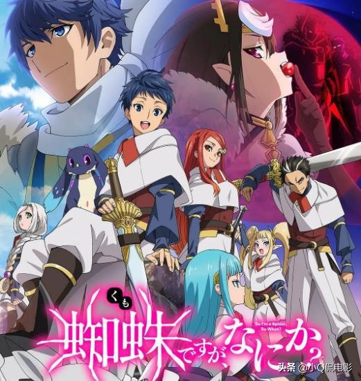 These 5 anime protagonists are reincarnated into another world, all of ...