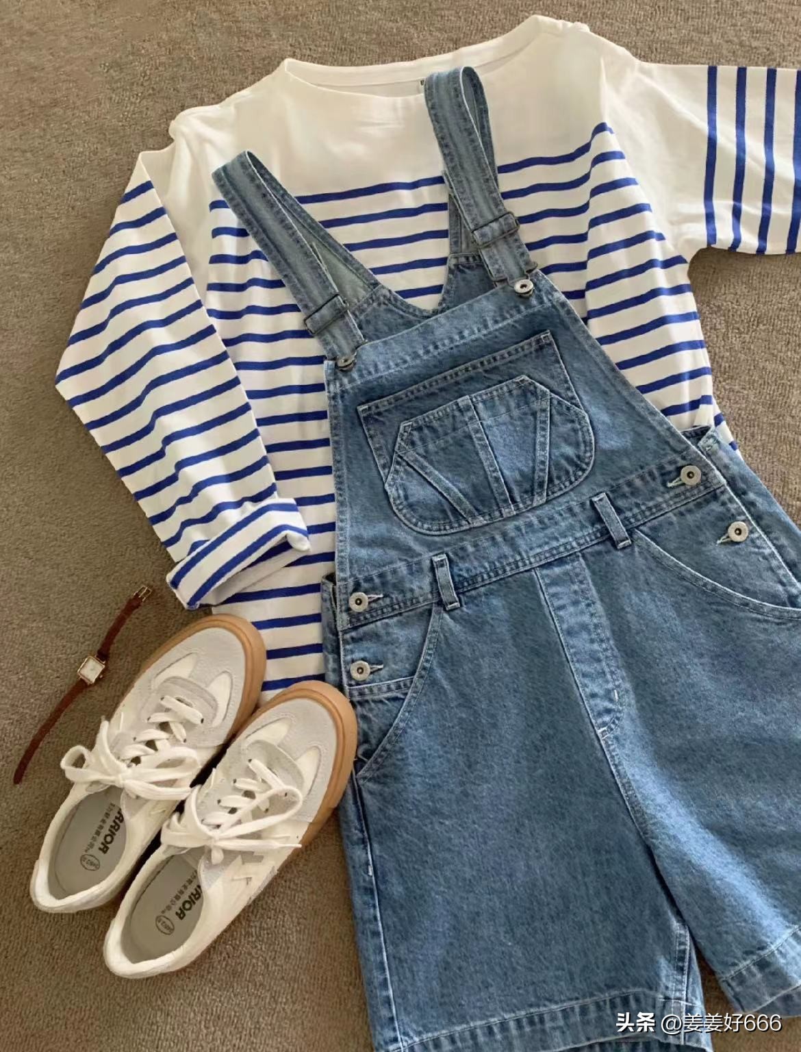 51 What do you wear for outings? 10 outfit inspirations for you - iNEWS