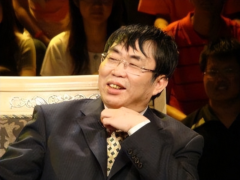 Chess Master Nie Weiping's reflection after suffering from cancer: Why ...