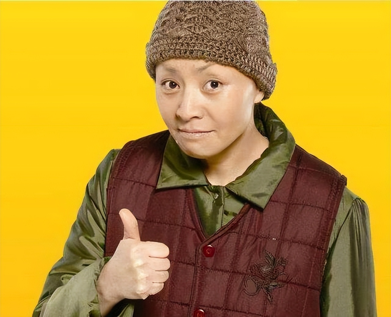 Song Dandan felt a lot of pressure when he refused to go to the 9 stars in the Spring Festival ...