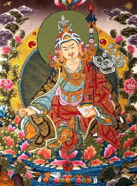 Famous Living Buddhas in Tibet You Need to Know - iNEWS