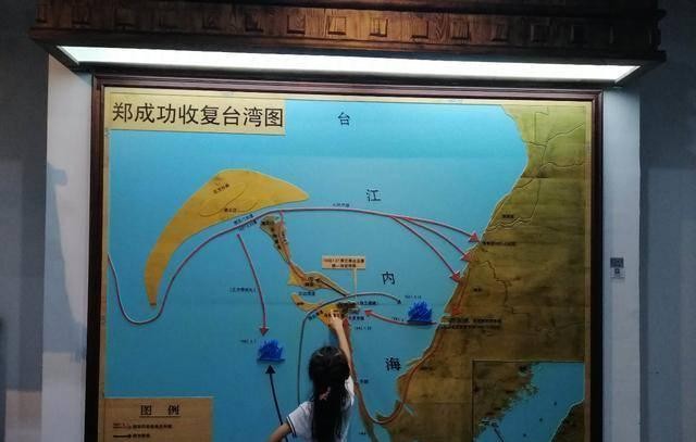 How large was the area of land that the Qing Dynasty took over from the ...
