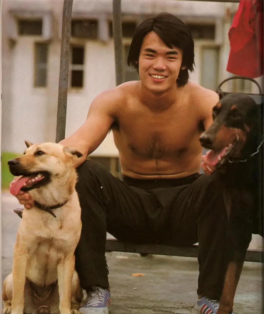 Sun Jian: Comparable to the "Four Kings of Legs", the "literati" among ...