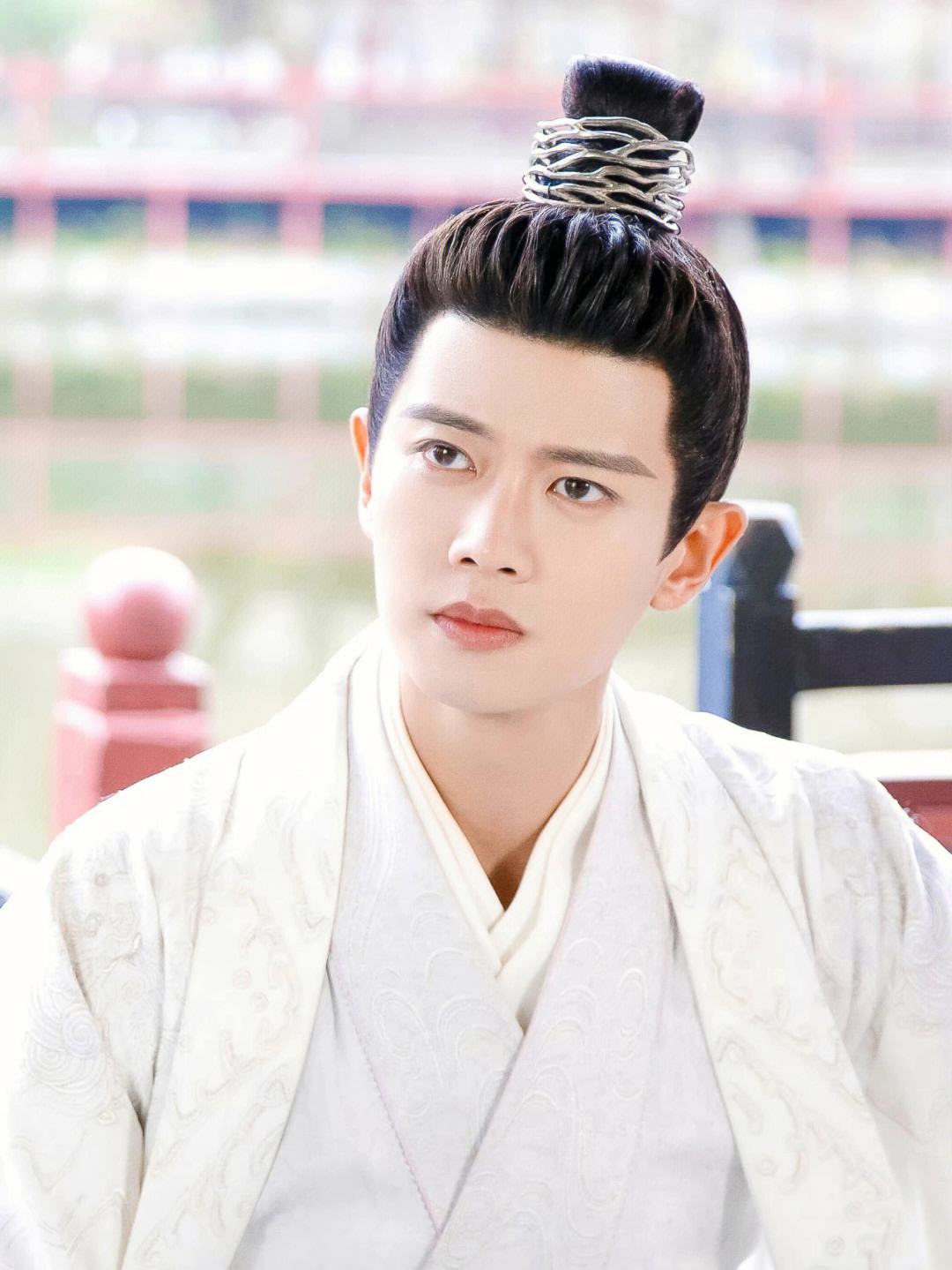 The appearance of "Wu Geng Ji" reveals that the drama is still being ...