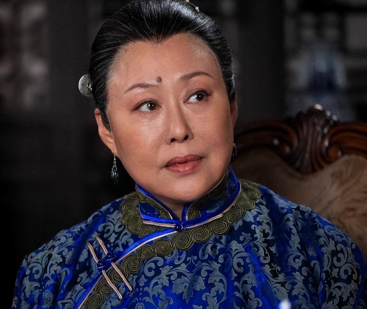 Revisiting the classic "Mansion Gate" 21 years later, at the end of the ...