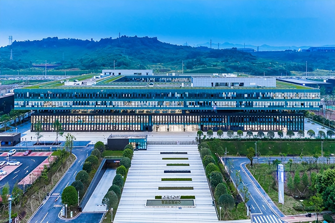 [Autobot] The 160th anniversary of Changan, technological innovation is ...