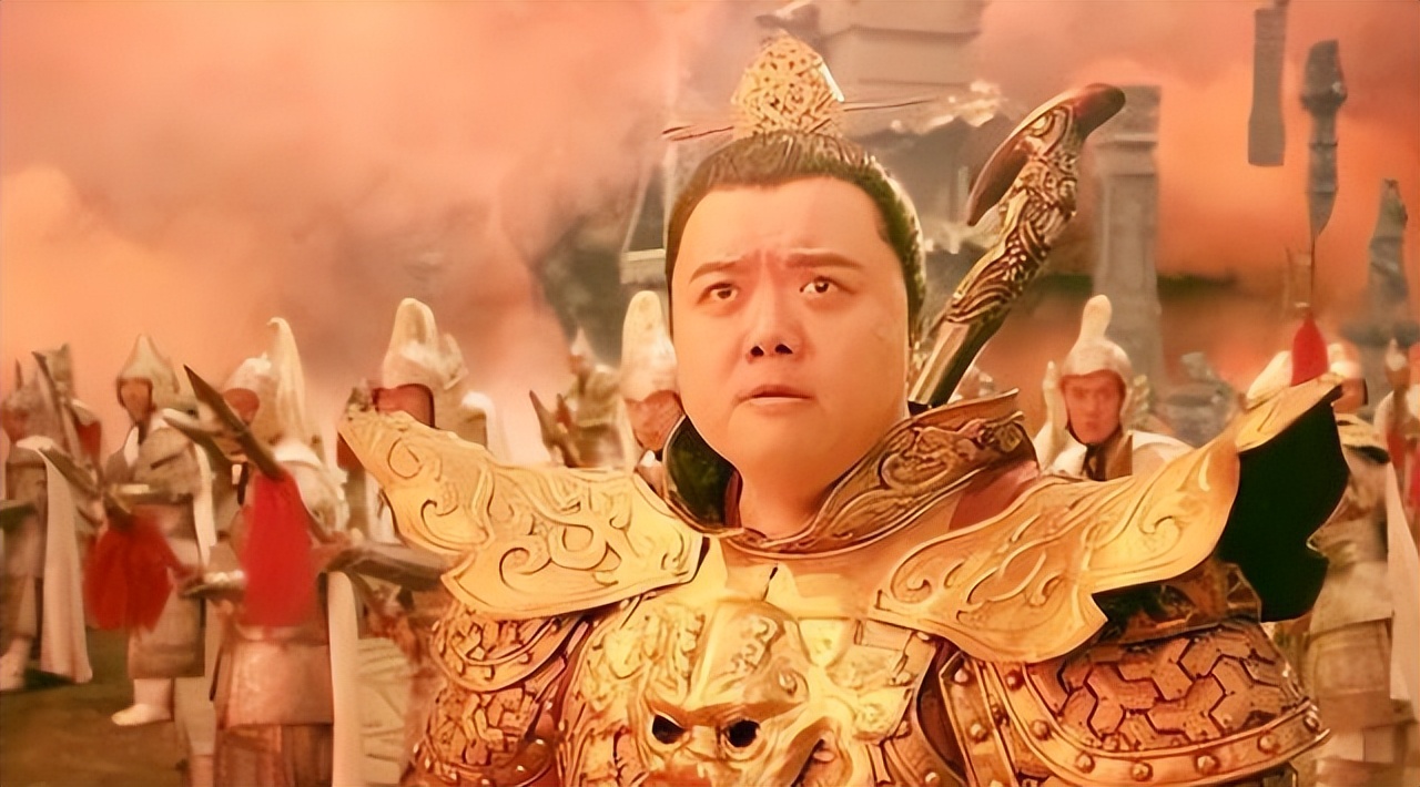 Is Marshal Tianpeng really higher than Emperor Zhenwu? Look where Emperor Zhenwu lives - iNEWS