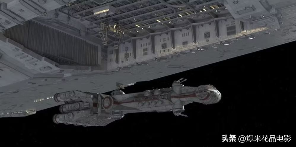 Star Wars: 13 of the most iconic ships from the original trilogy - iNEWS