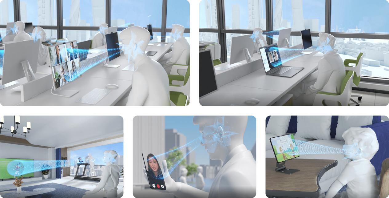 Breaking through the tradition and subverting the imagination, this ...