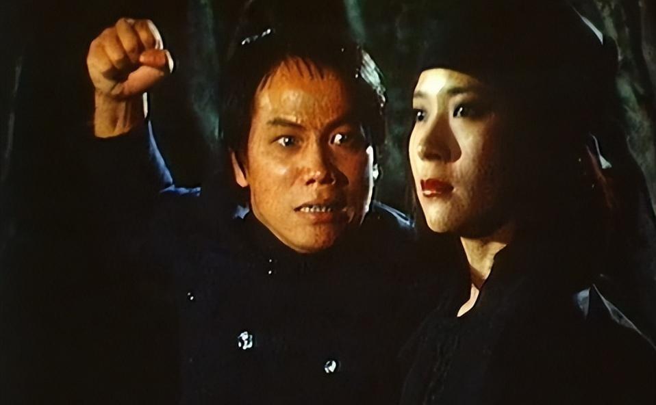 Bruce Leung: You think Stephen Chow is a fool for finding someone else ...