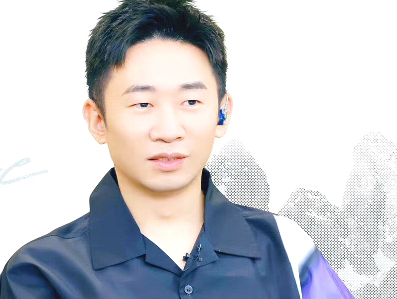 It starts tomorrow night! Another urban drama strikes, Chen He and Wang ...
