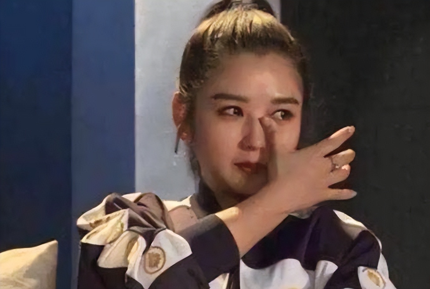 He Jie, 37, it's time to end everything - iNEWS