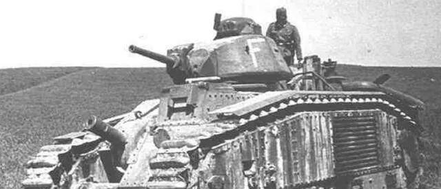 Are German tanks invincible? Before the Soviet-German war, they were ...