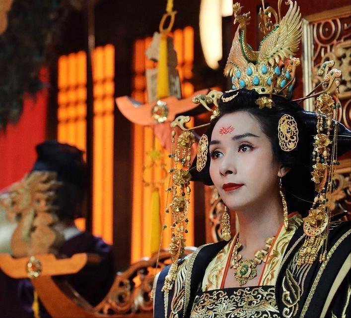 She used to be the most beautiful Asian sister, responsible for the ...