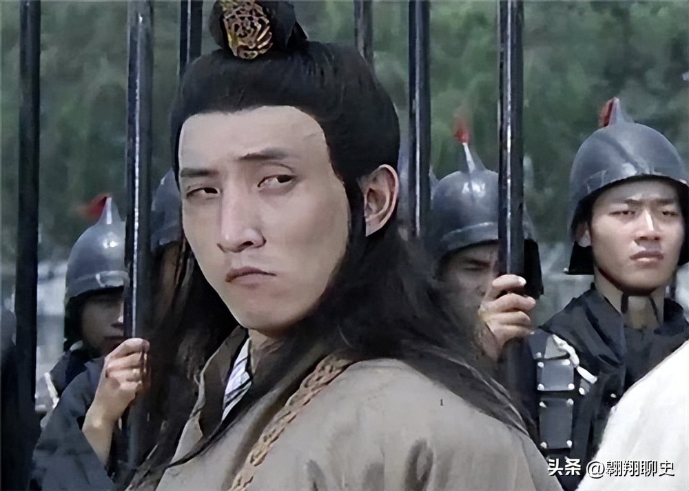 Why is Duke Zheng Zhuang, the first powerful prince in the Spring and ...