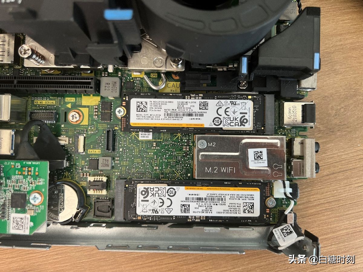 Dell Workstation Precision 3260 Small Workstation Review - iNEWS