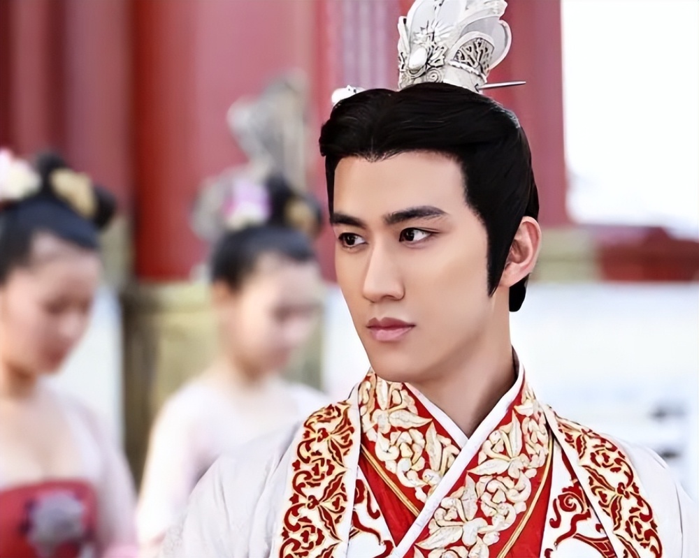 Li Zhiting is publicly married, and his wife is an outsider of the ...