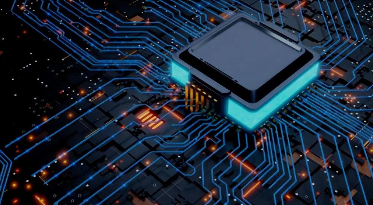 Huawei announced!There is no need for a lithography machine, and a ...