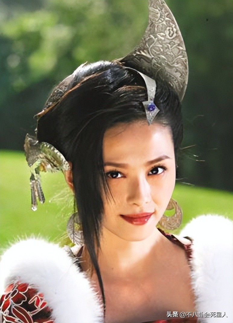 Face "collapsed" before the age of 30?Compared with themselves, these ...