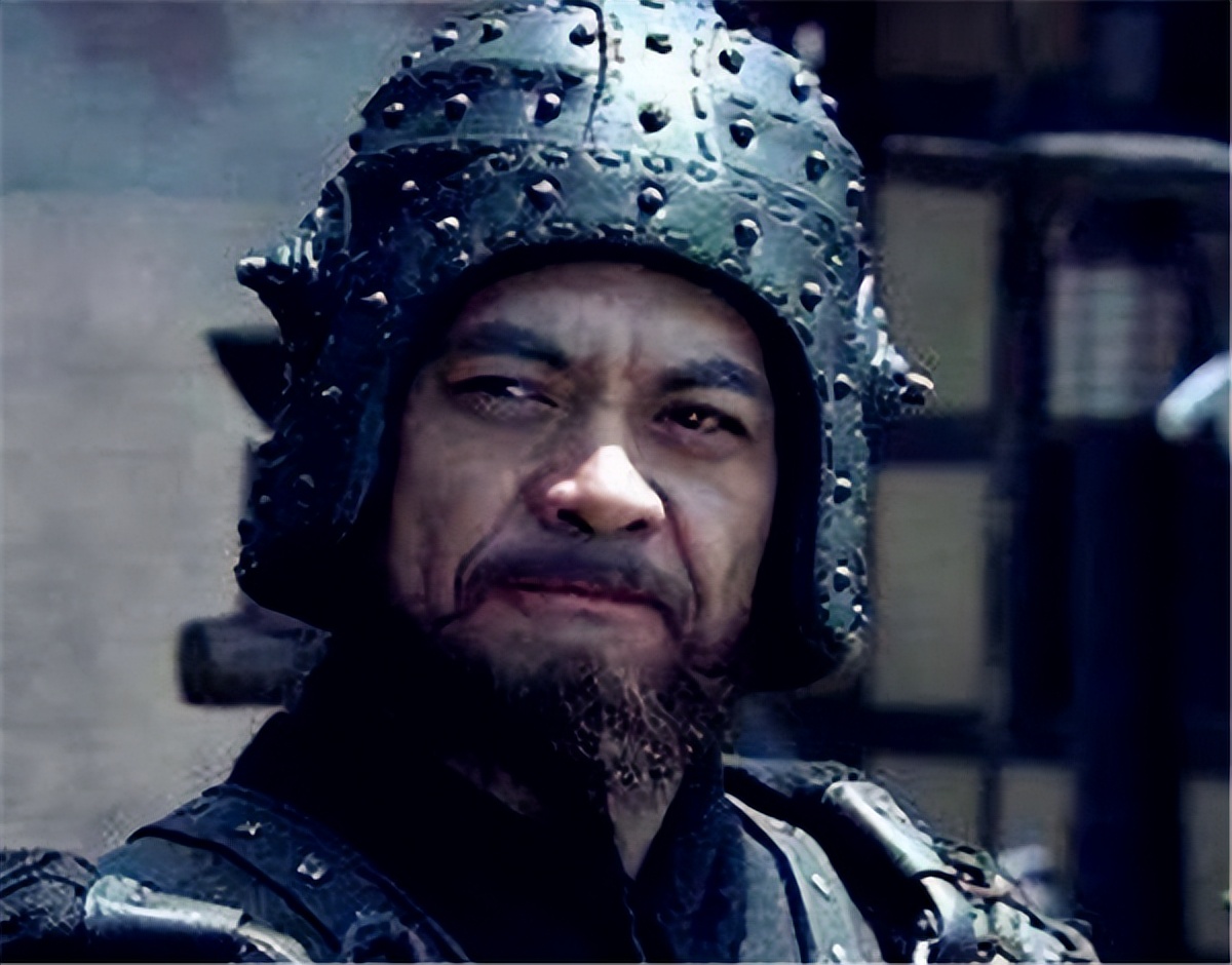 Wei Yan guarded Hanzhong for 10 years, and Hanzhong was as safe as a ...