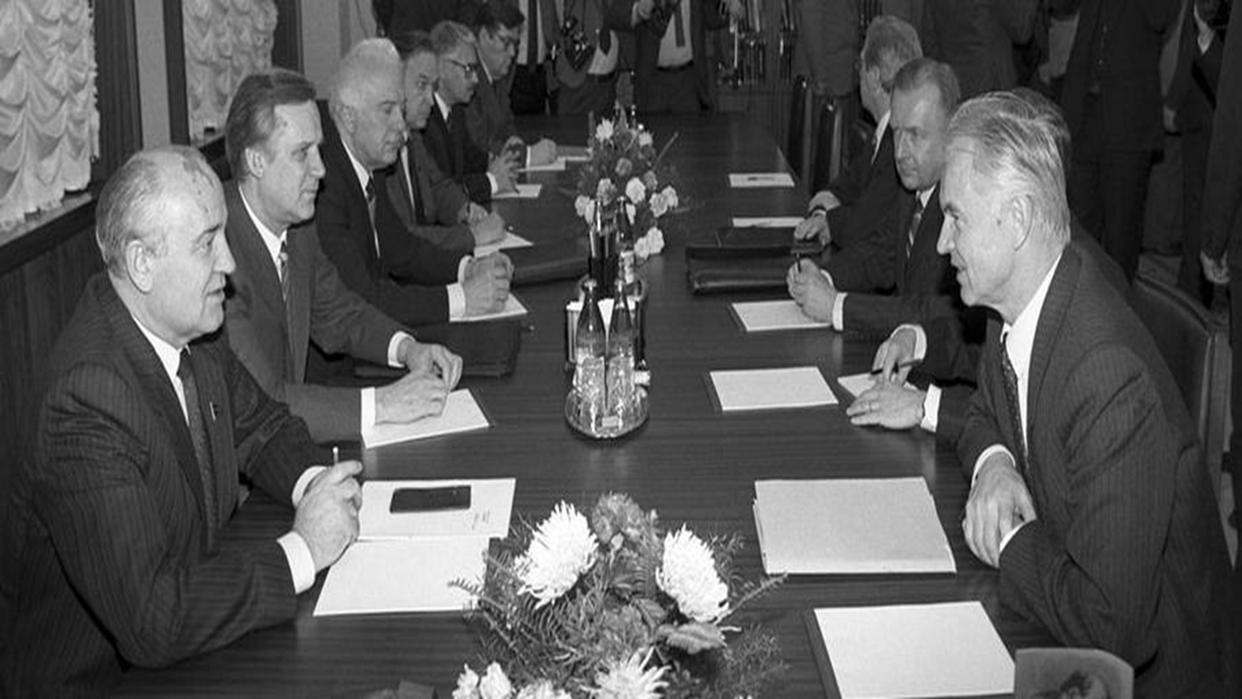Uncovering the Secret: What is the political game behind the ...