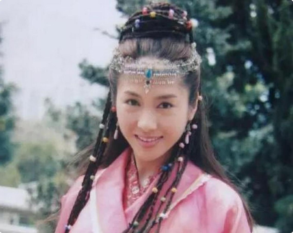 10 actresses who have played Zhao Min, only after seeing them, they ...