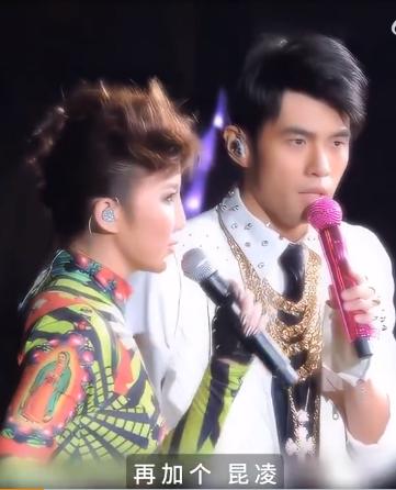 More than 100 first-line stars mourn CoCo Lee, Andy Lau and Jay Chou ...