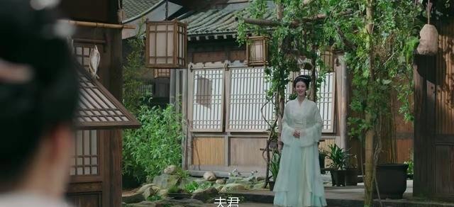 Liu Zhou Ji: It turns out that the real reason why Liu Miantang hated ...