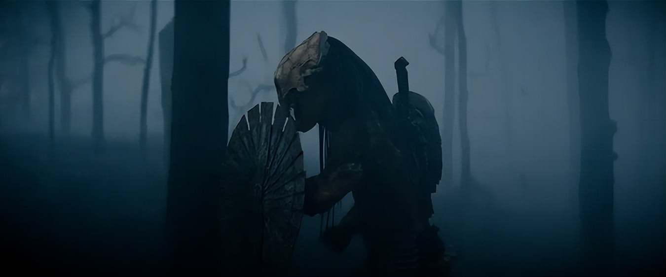 "Iron 5", the weakest "predator" in history - iNEWS