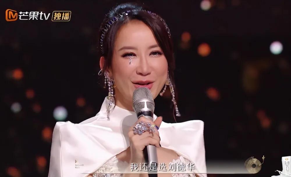 Remembering the famous singer Coco Lee: She brought joy to the world ...