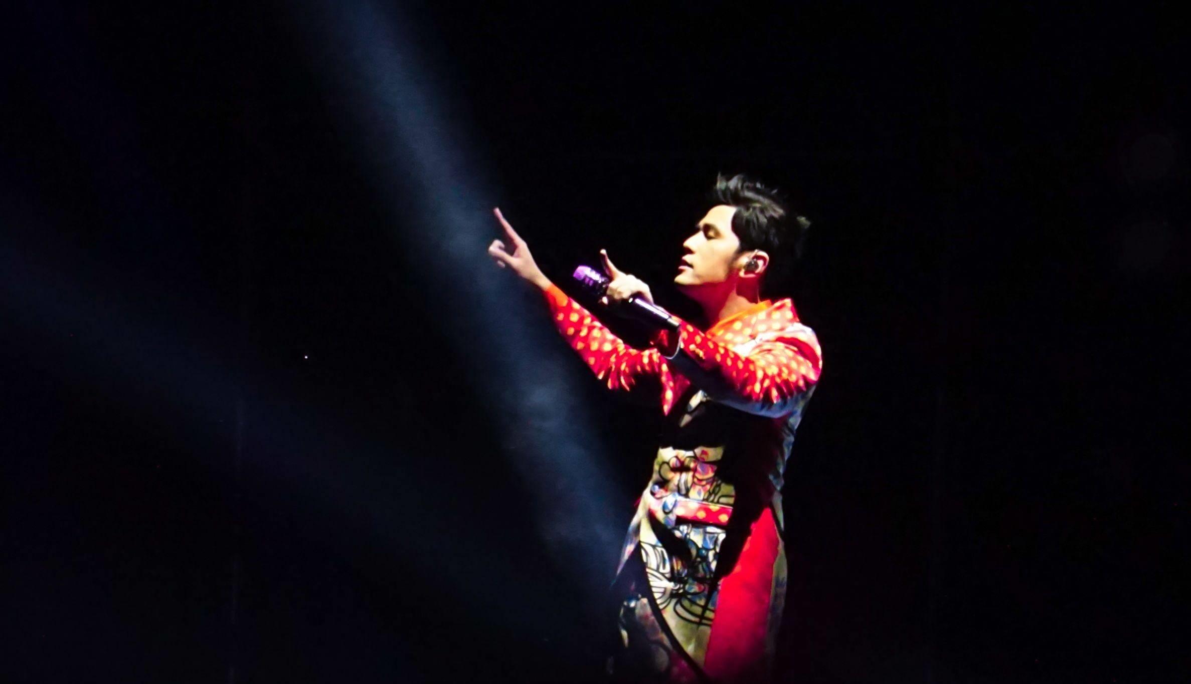 They don't even have a masterpiece, but they have become superior ...