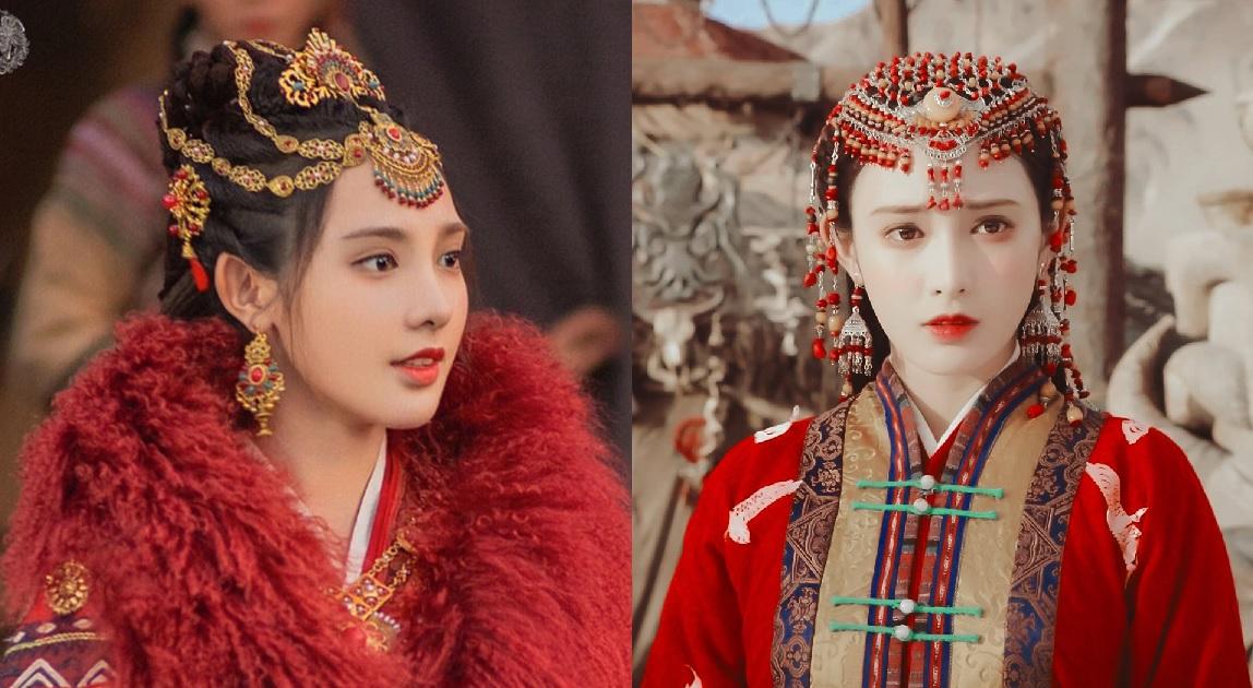 Feng Shaofeng's new play has a swollen face and no chin - iNEWS