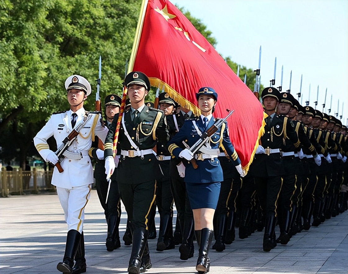 Reappearance of the prosperous age! China has become a diplomatic ...