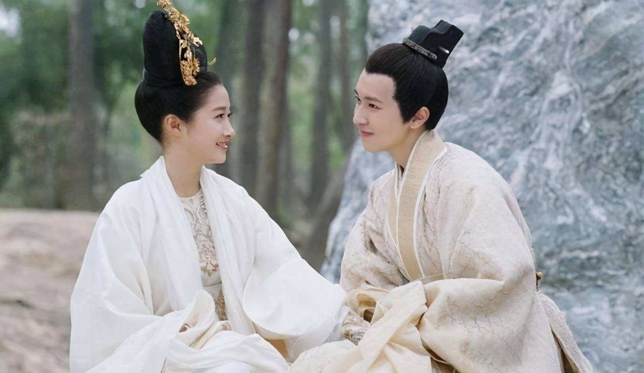 Two or three things about Liu Chuyu, Princess of Shanyin - iNEWS