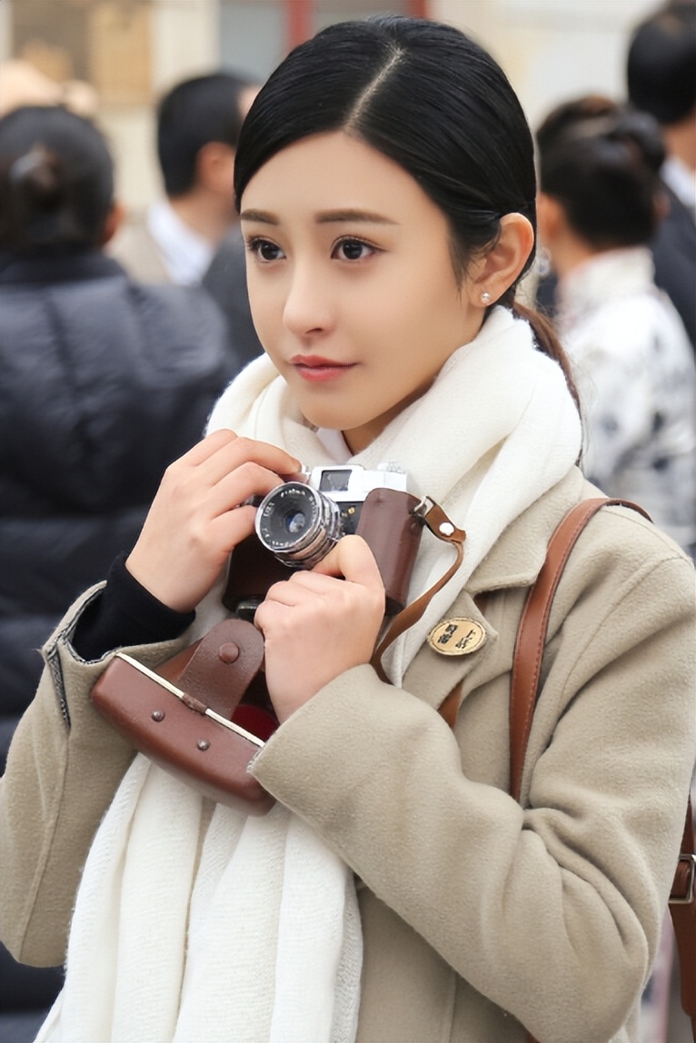 Wang Sicong learned to keep a low profile? As the best man for the ...