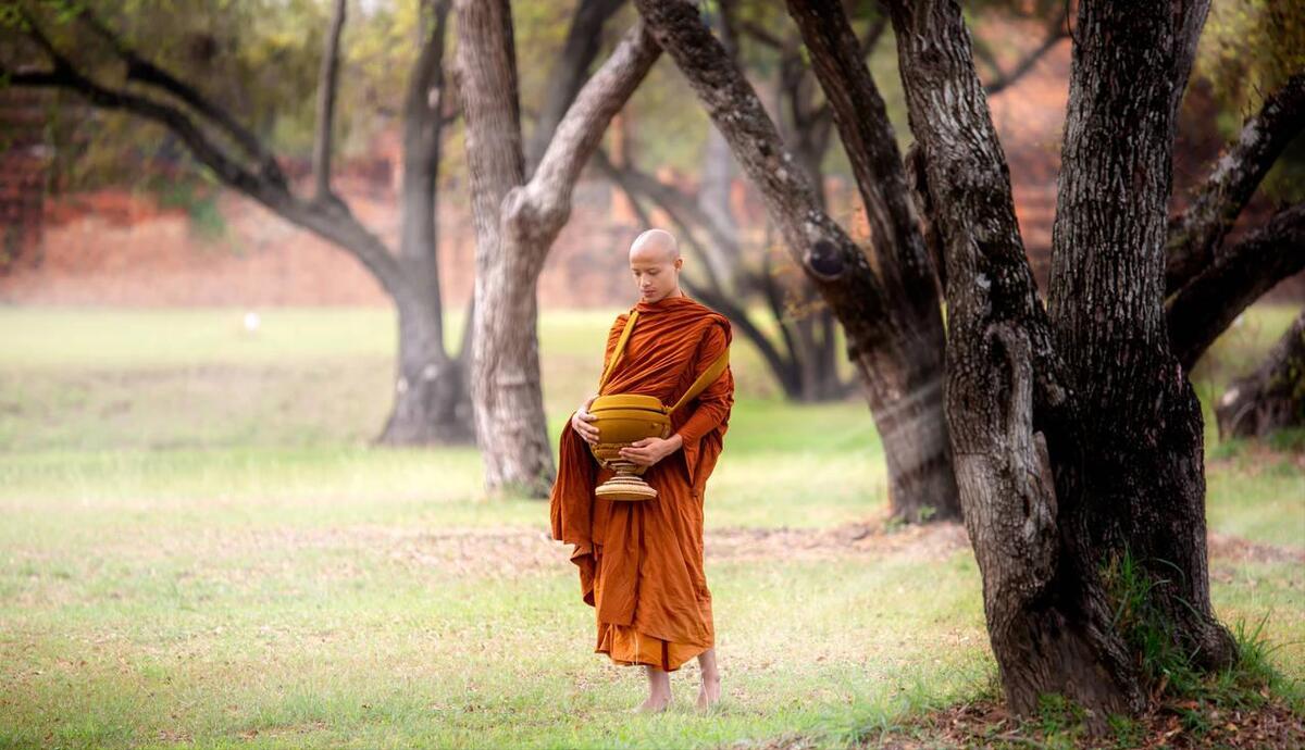 Traditional Religions and Beliefs - iNEWS