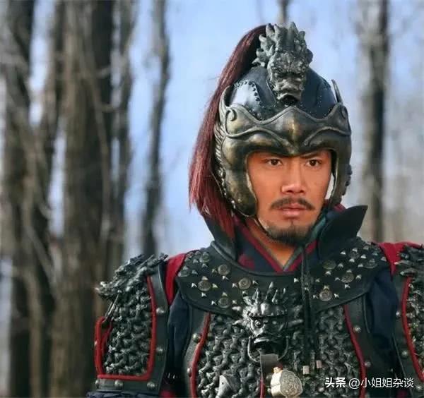 Top Ten Famous Generals of the Song Dynasty - iNEWS