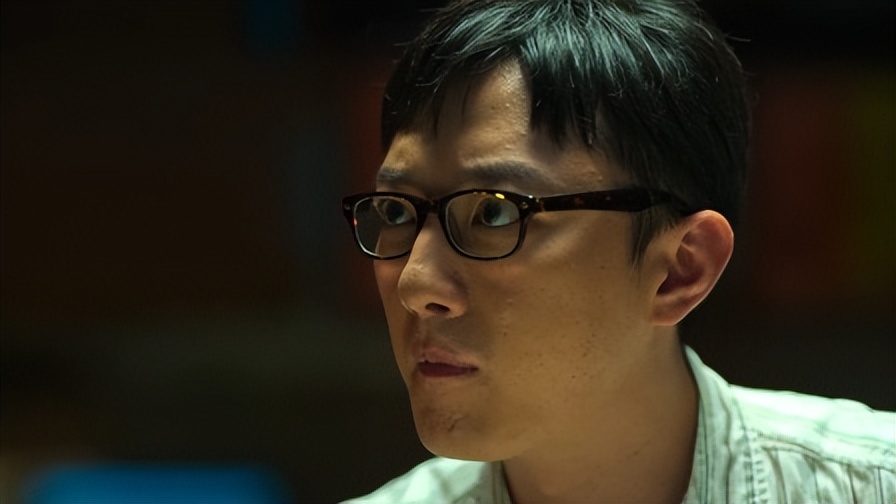 In "The Knockout", did Gao Qisheng kill his college classmate Cao Bin ...